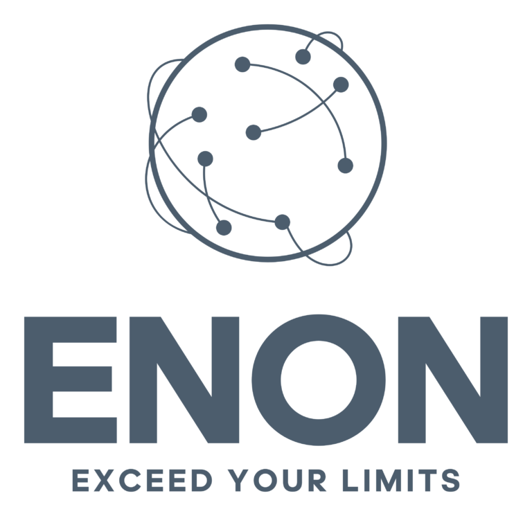 All-In-One | Business Operating System For New Era | ENON